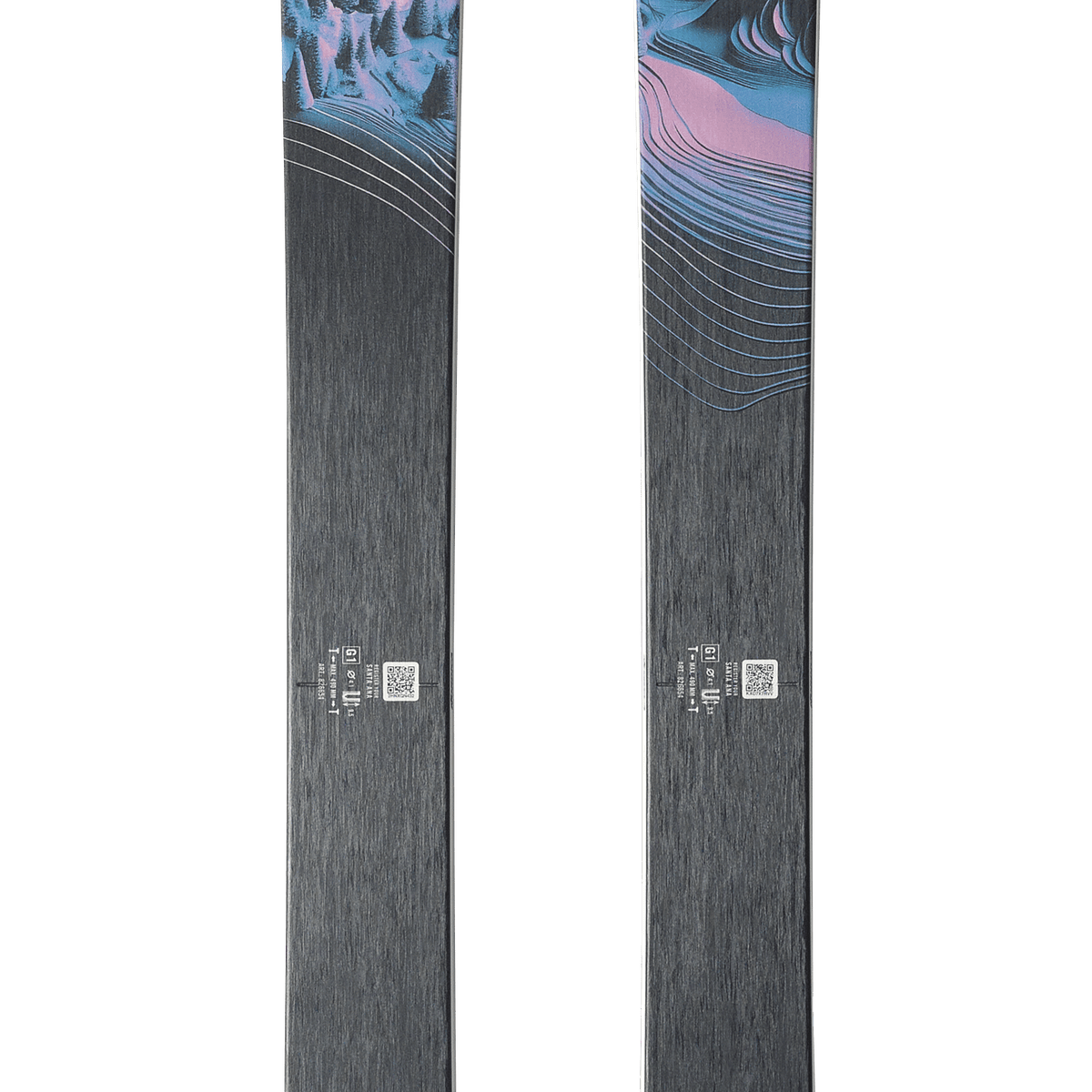 Nordica Santa Ana 92 Skis - 2026