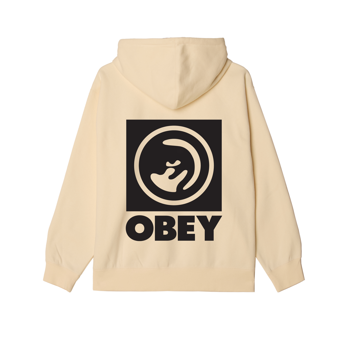 Obey Bold Eye