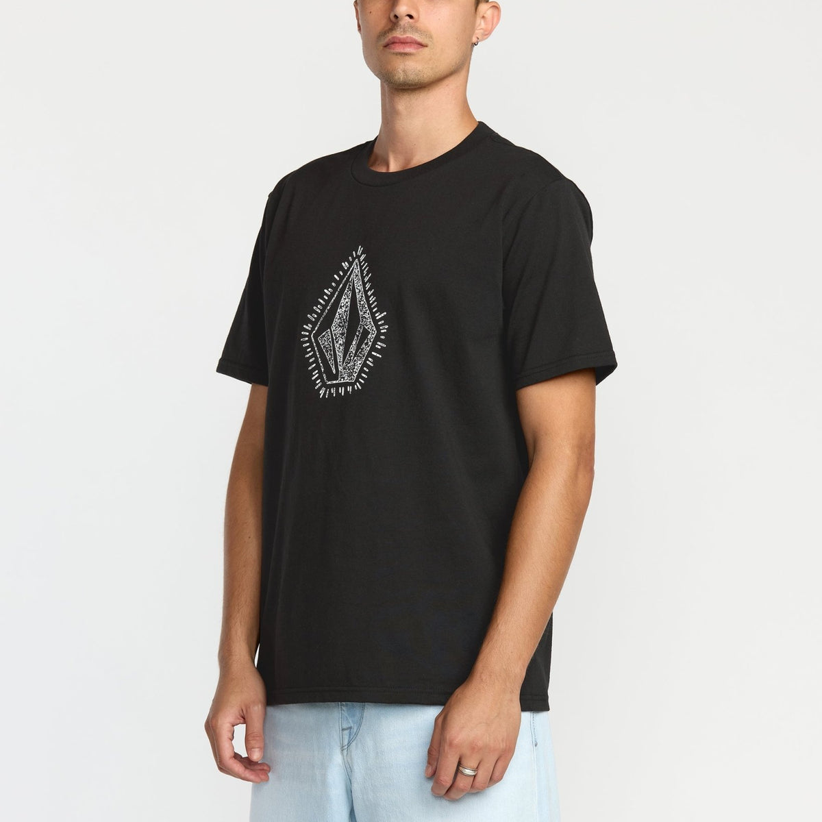 Volcom Stone Lore Short Sleeve Tee