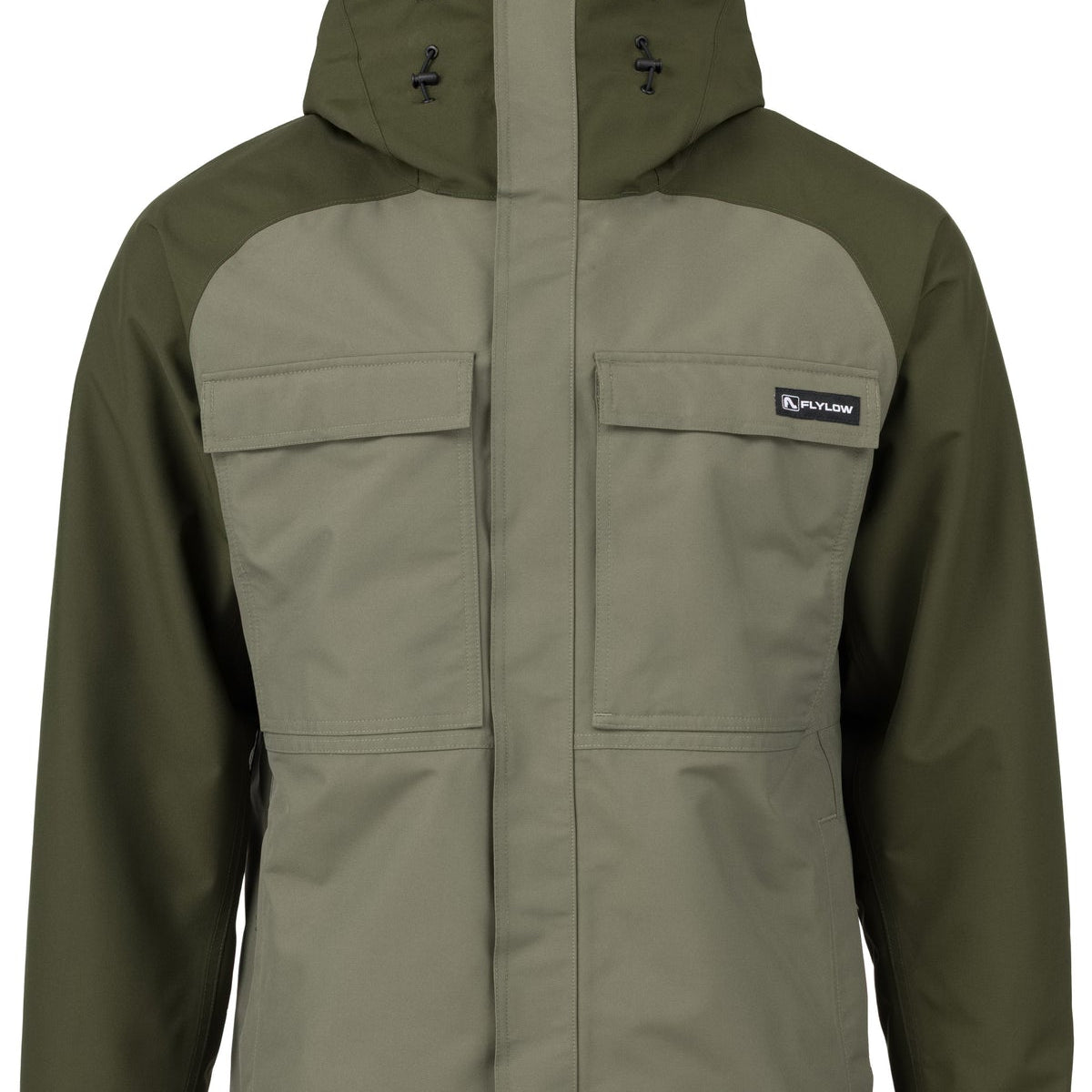 Flylow Men's Patrol Jacket