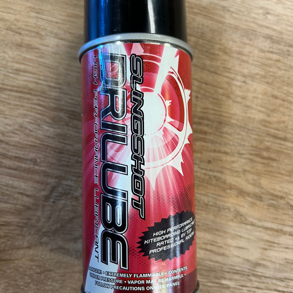 Slingshot Dri-Lube – Doug's Hood River