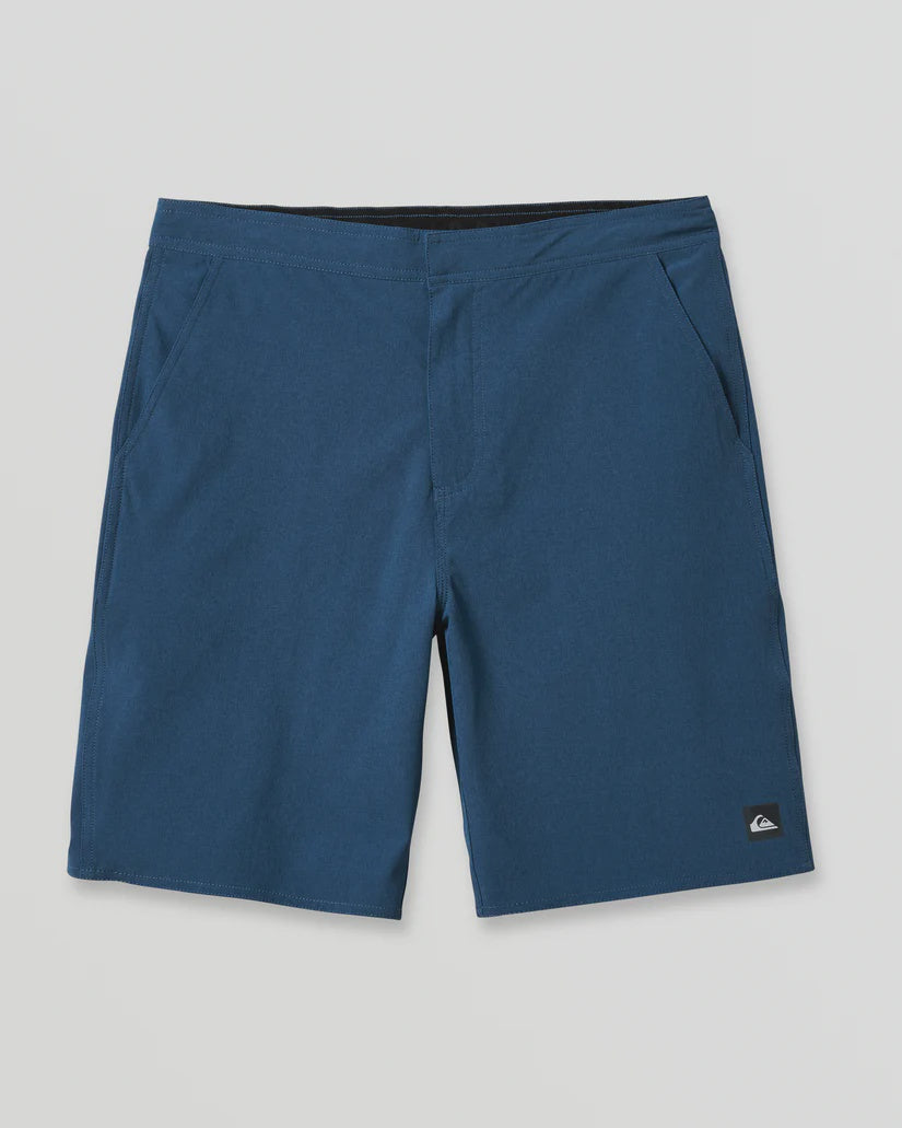 Quiksilver Waterman Suva 20" Amphibian Hybrid Shorts